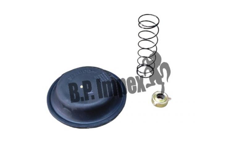 BRAKE CHAMBER REP KIT T16 MSP8 58, P1015451