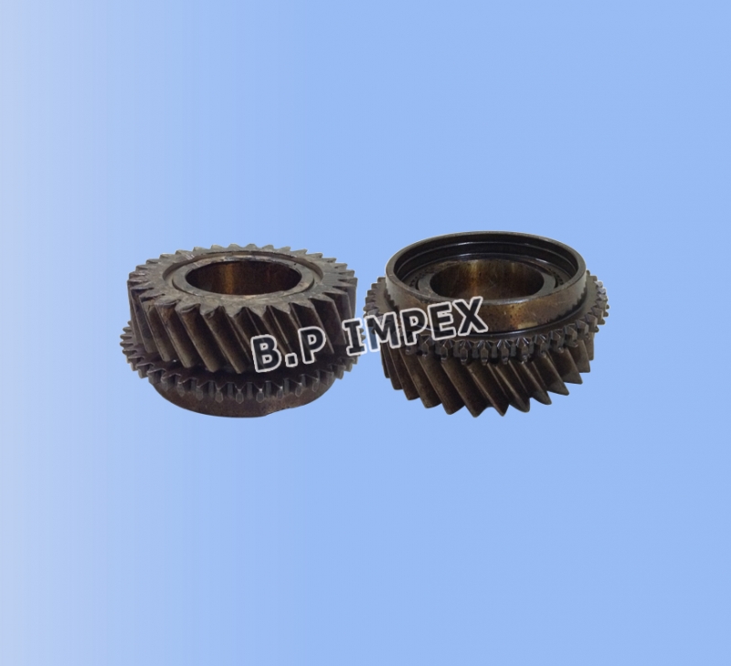 Assy 3RD Gear Output Shaft V, 0703DD1130N