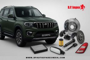Latest Updates on Mahindra Scorpio & Essential Information About ...