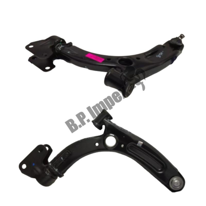 0401BAA06660N | ARM LOWER CONTROL COMP LH for Mahindra Vehicles