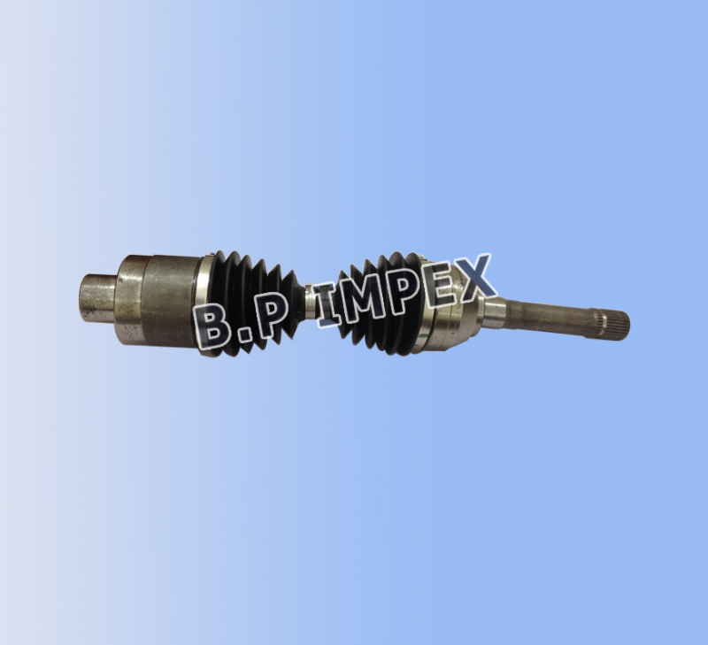 0504AAA00280N , 0504AA0030N | Drive Half shaft Assy Front LH for ...