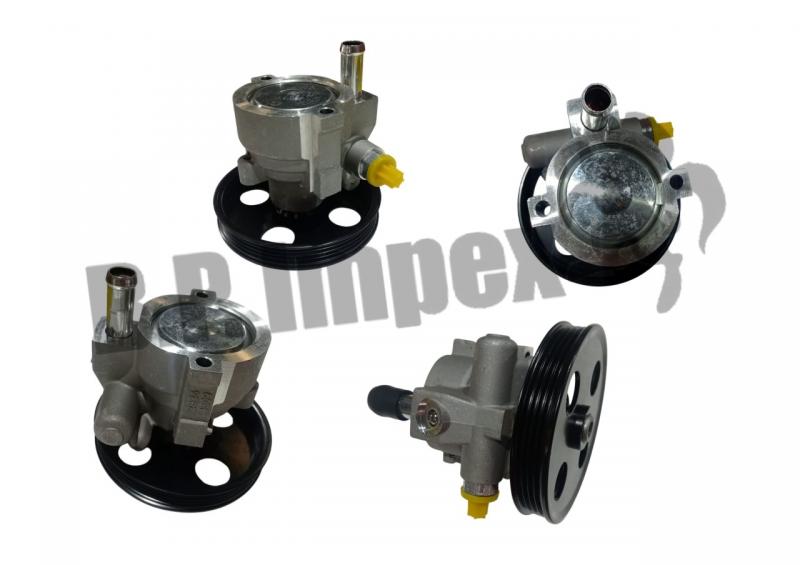 1102DA3133N 1102DA3131N 1102DA3132N 1102DAA04571N | Power steering pump ...