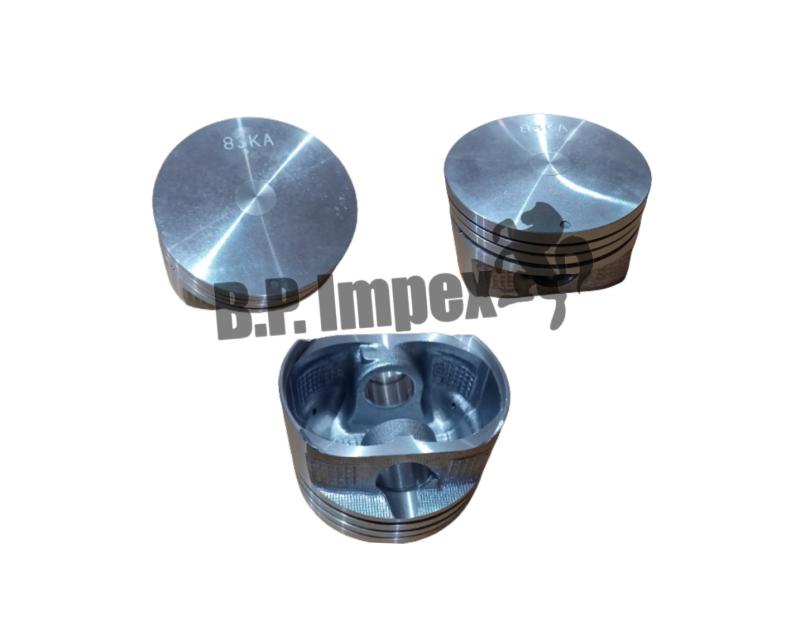 12100-54880 12100-54831 | PISTON SET (STD) for Suzuki Vehicles