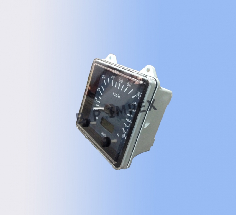 208254209909 | E Speedo Meter for Tata Vehicles