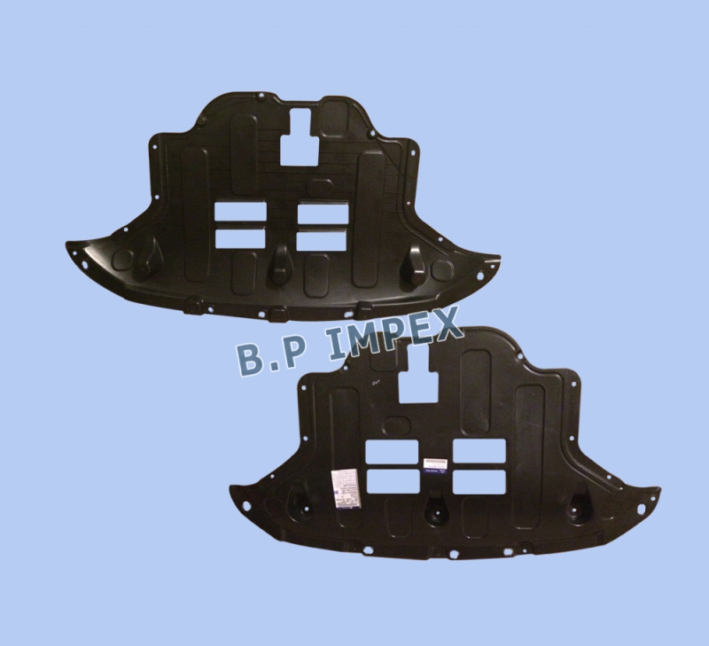 28110-B4200 | CLEANERASSY-AIR for Vehicles