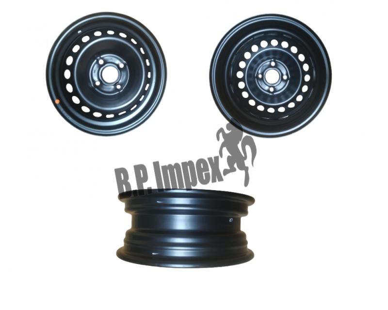 52910B4000 | WHEEL ASSY-STEEL for Vehicles