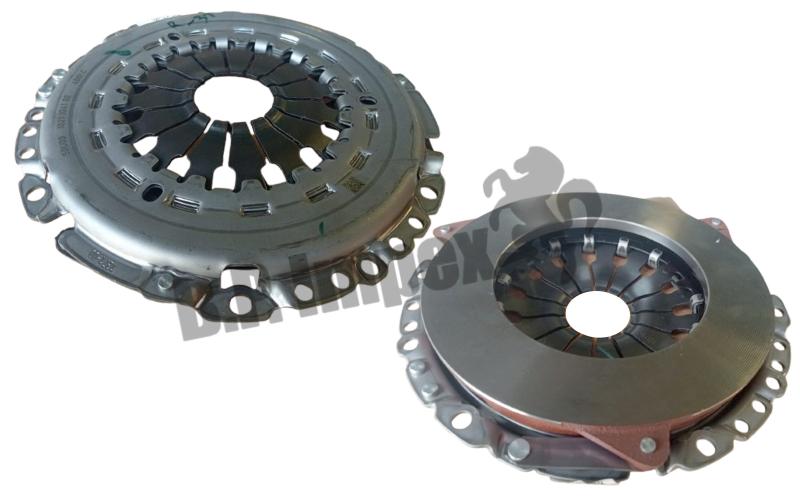 58305B4A70 | Shoe & Lining Kit Rear for Vehicles