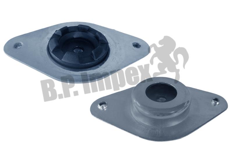866141R000 866141V000 | BRACKET ASSY REAR BUMPER SIDE RH for Vehicles