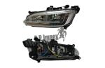 922012W030 | LAMP ASSY FRONT FOG LH for Vehicles