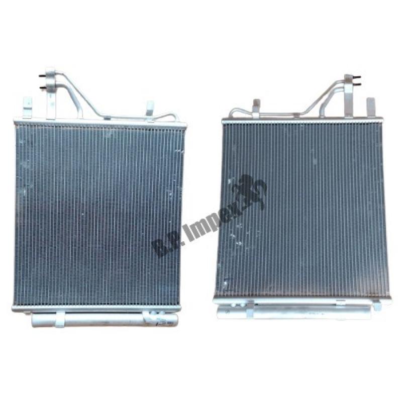 97606K6000 | CONDENSER ASSEMBLY-COOLER for Vehicles