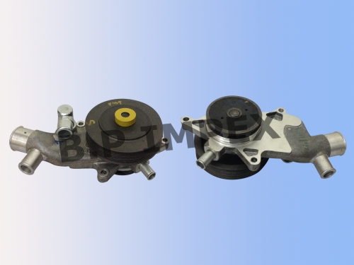 0304EC0390N / 0304EC0020N / 0304EC00120N | Water Pump for Mahindra Vehicles
