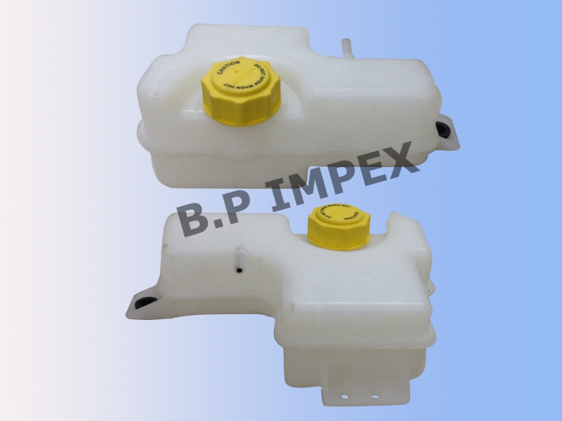 0304DAM00961N | Degassing Tank Assy. for Mahindra Vehicles