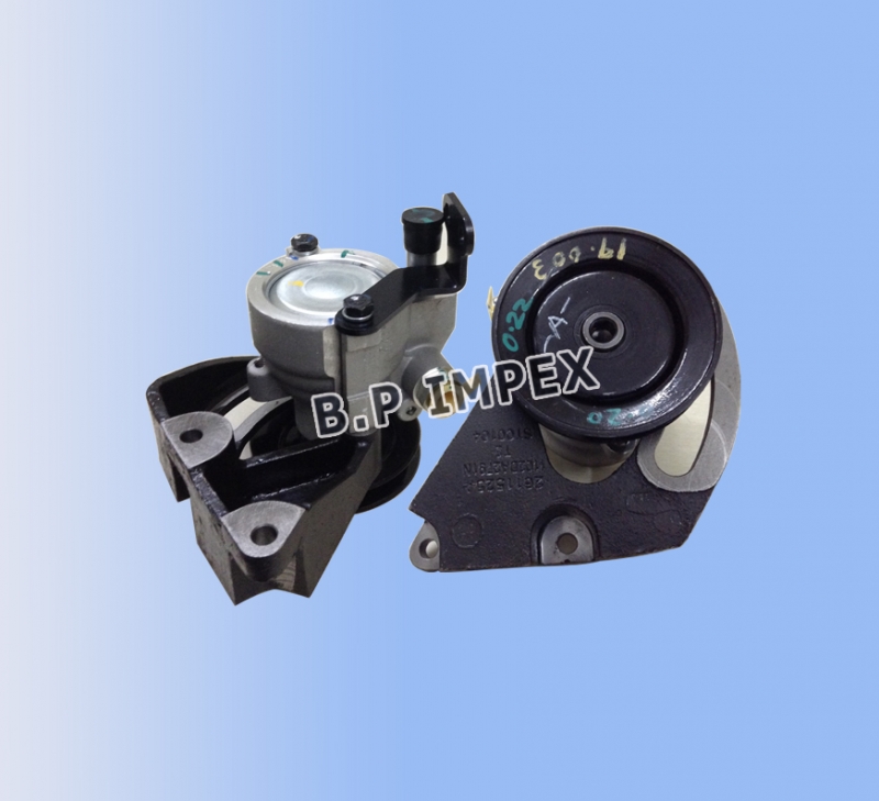 1102DA2782N , 1102DA2831N | Steering Pump Assy for Mahindra Vehicles