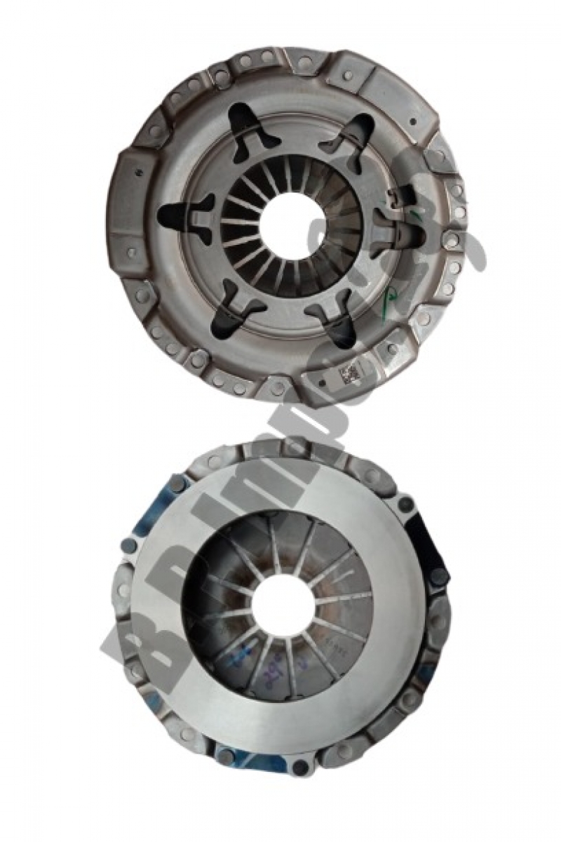 22100M76M00 | COVER ASSEMBLY CLUTCH for Suzuki Vehicles