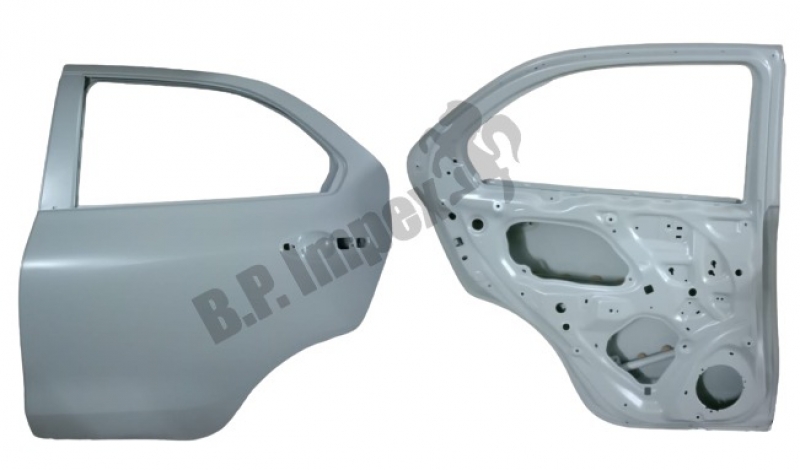 68004M56R00 68004M56R01 | PANEL ASSEMBLY REAR DOOR LH for Suzuki Vehicles